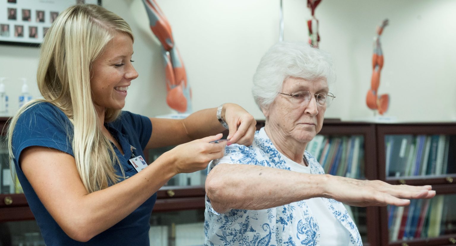 The role of an Occupational Therapist and Trusted Assessor - Home ...